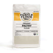 Organic Pastry Flour | Pure & Freshly Stone-Milled – Farm2Flour